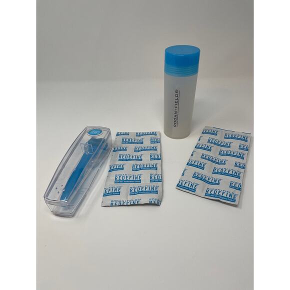 Rodan + Fields | Skincare | Rodan Fields Micro Exfoliating Roller ...